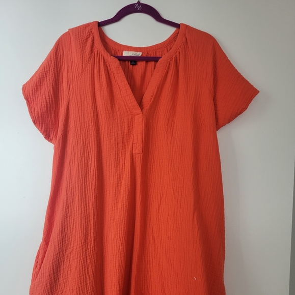 Universal Thread | Dresses | Spring Or Summer Dress | Poshmark